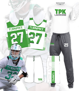 Custom Team Uniforms, Apparel & Bags Reno | TA Sports Apparel